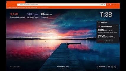 Sandro’s Quick News by Sandro Linux - Dailymotion