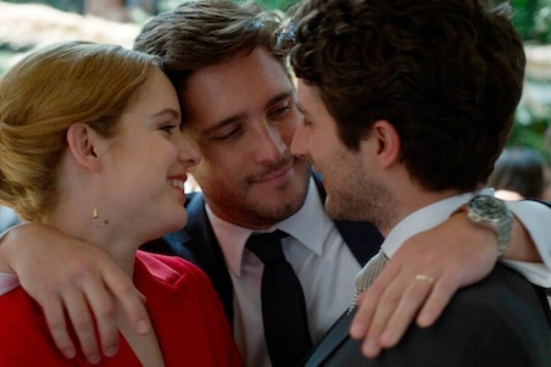 New Order Movie (2020) - video Dailymotion