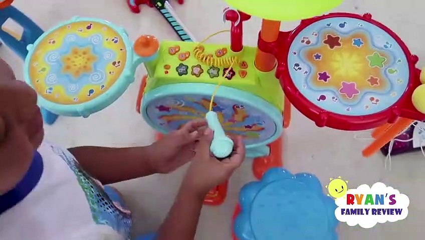 Ryan World videos - Dailymotion