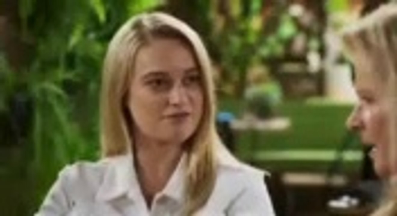 Neighbours 8525 29th December 2020 - video Dailymotion