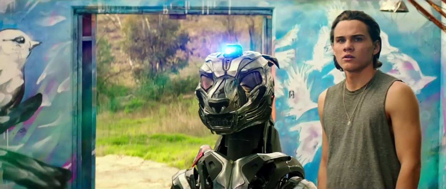 A-X-L Un amicizia extraordinaria (2018) Guarda Streaming ITA - Video Dailymotion