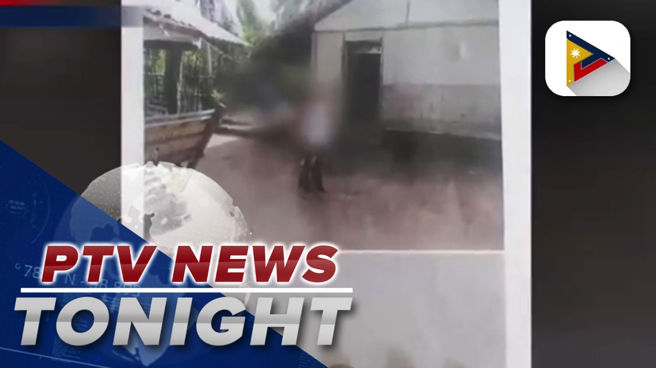 DOH: All hands on deck for pyro, firecracker-related injuries over New ...