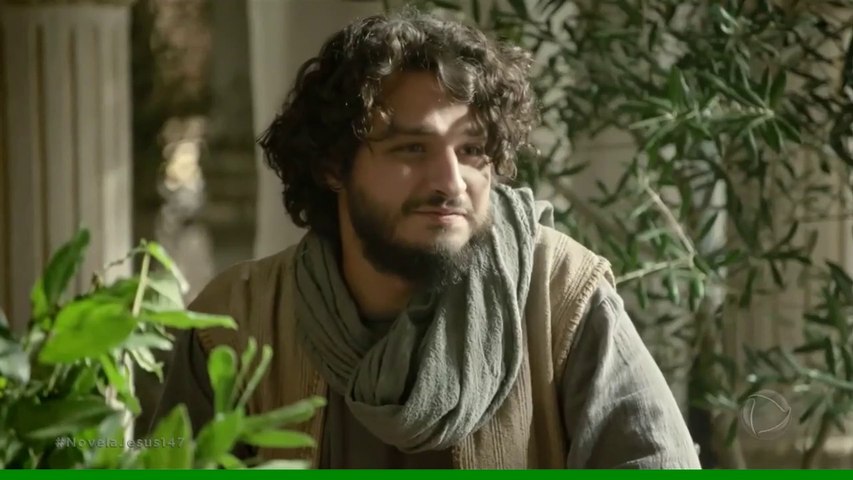Todos os Capítulos da Novela Jesus HD de CANAL NOVELATRIX - Dailymotion