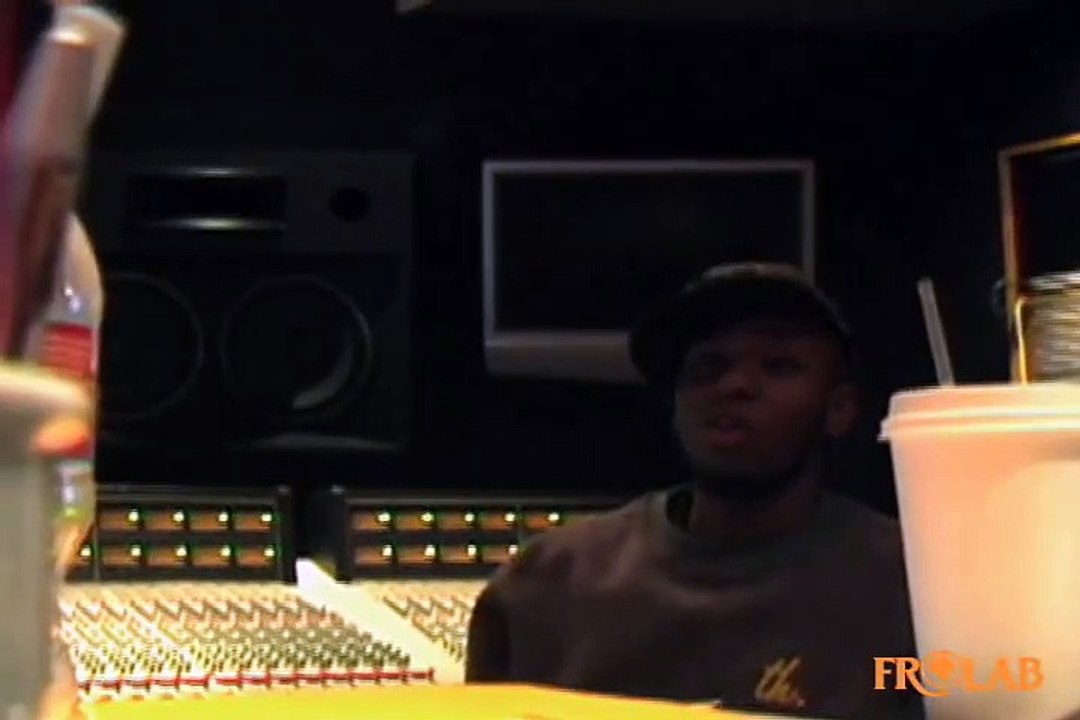 MOS DEF a fan of MF DOOM - video Dailymotion