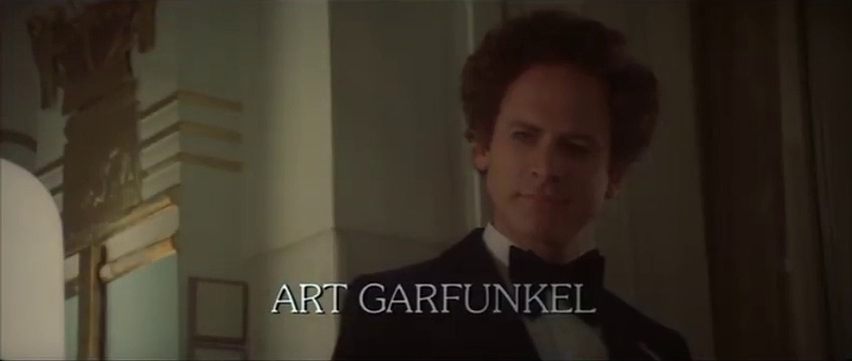 Bad Timing (1980) Movie Trailer - Art Garfunkel, Theresa Russell ...