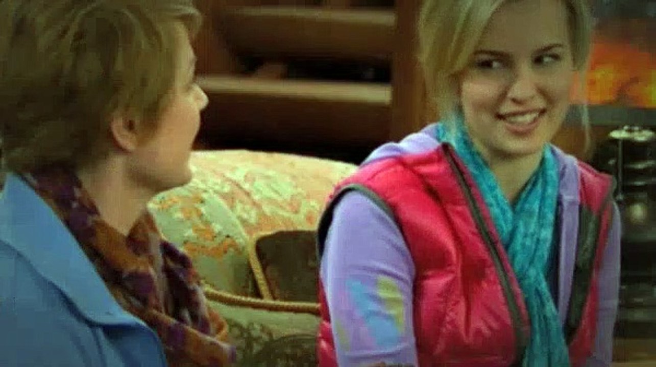 Good Luck Charlie Season 1 Episode 24 - Snow Show (Part 1) - video ...