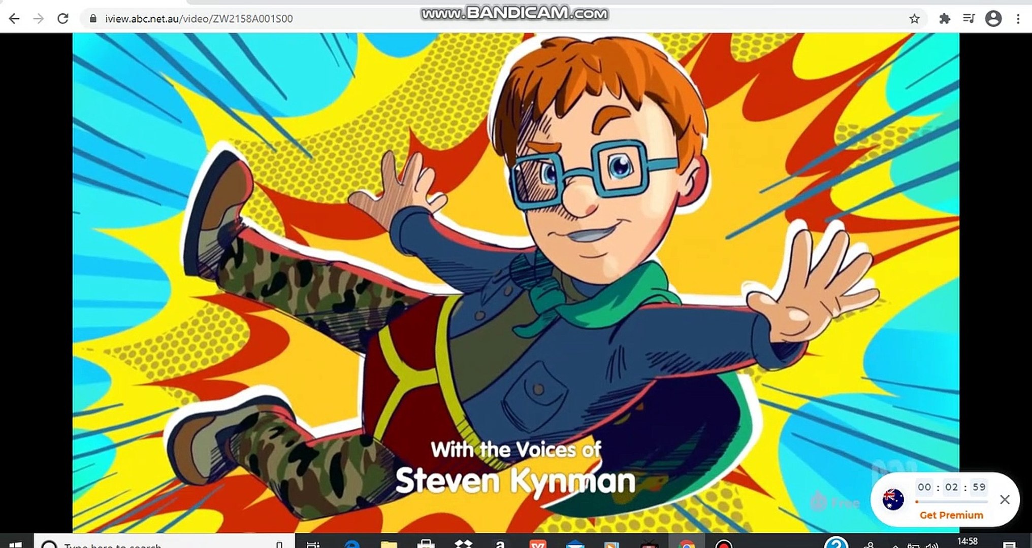 Fireman Sam Norman Price