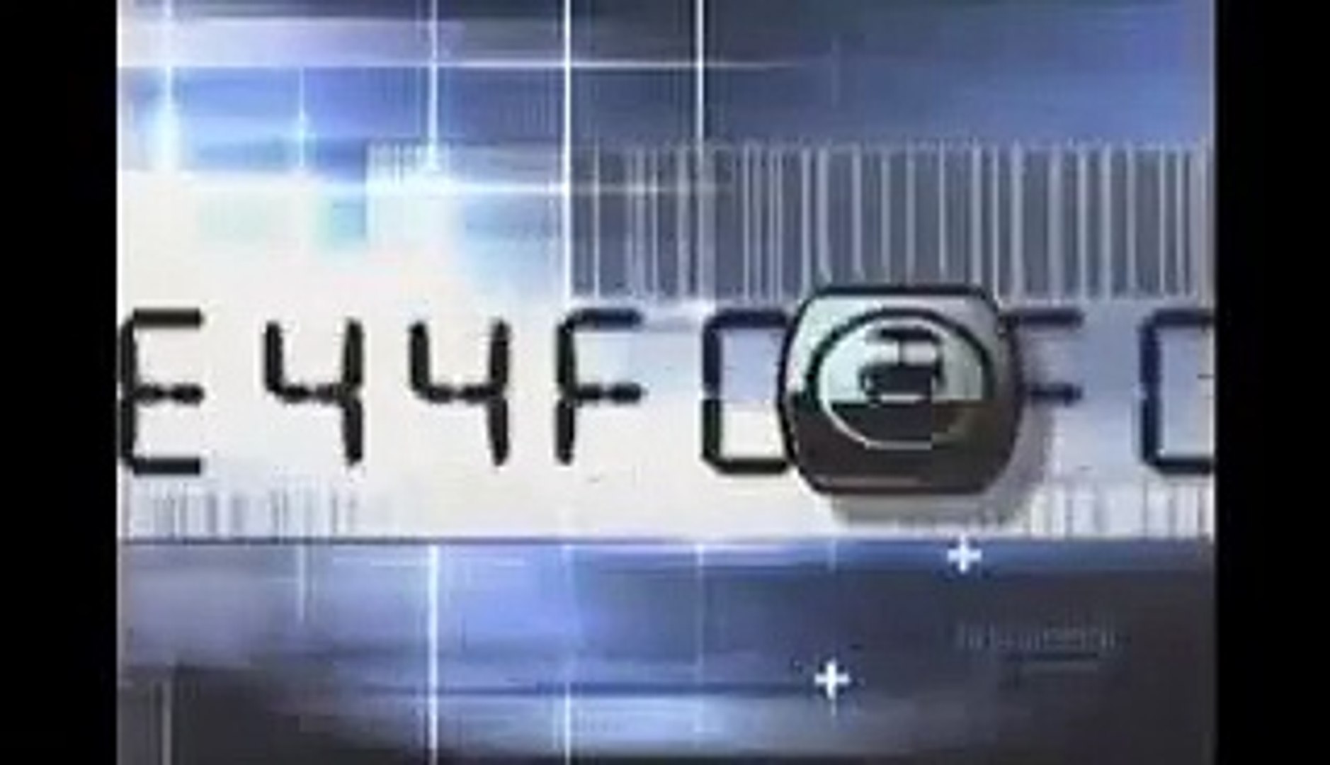 Techno Flash Animation The Flash Soundtrack | Cyclonic Diversion