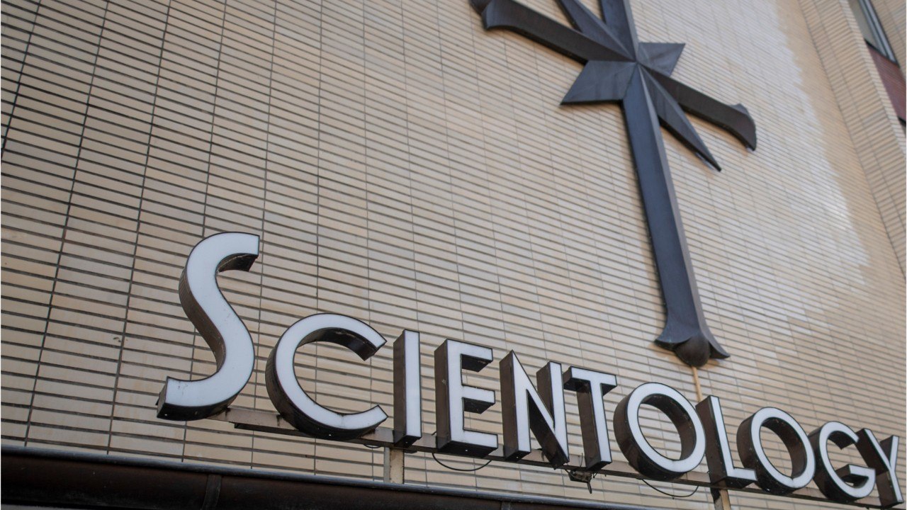 Judge Rules Scientology Must Settle Suits In Arbitration - video ...