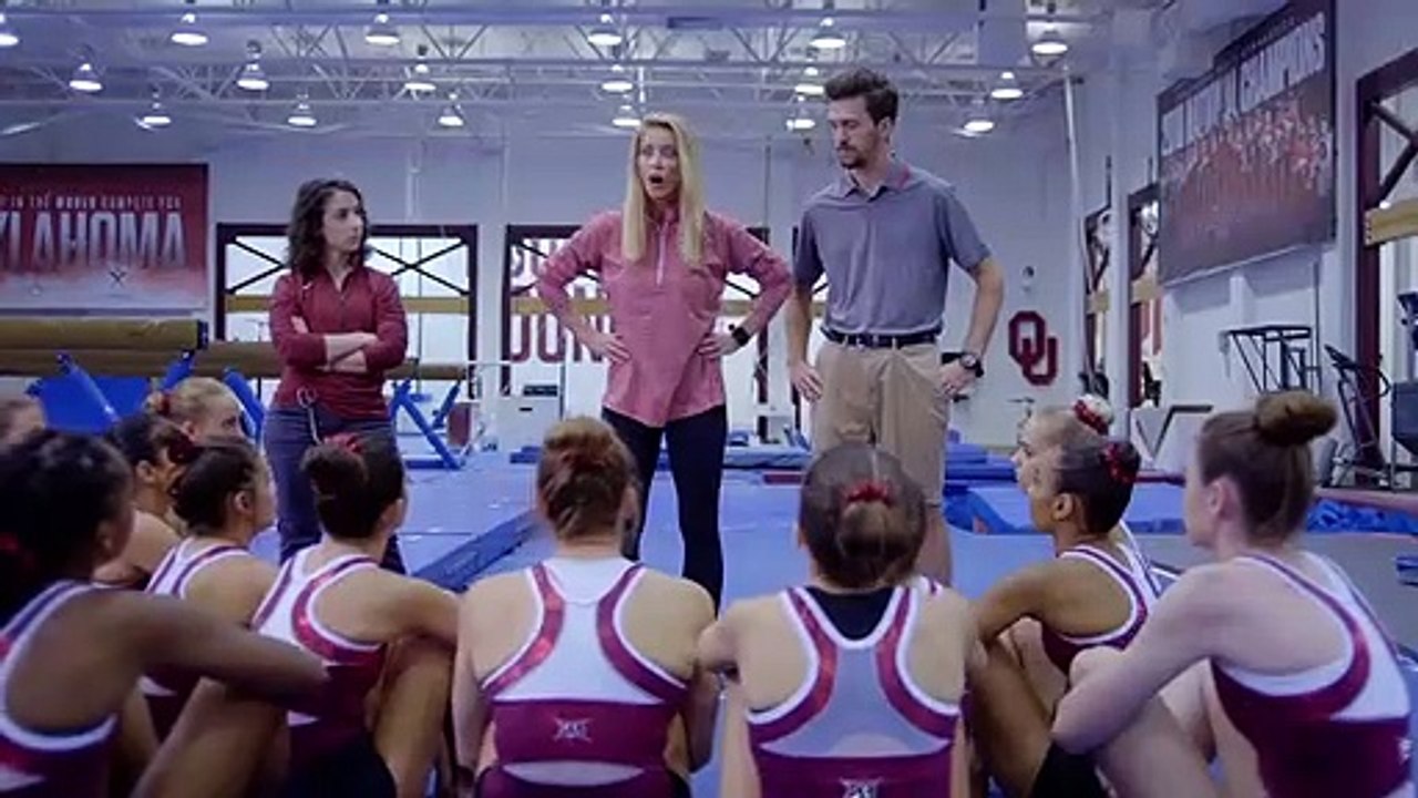 Full Out 2 - You Got This! Official Trailer - Vídeo Dailymotion