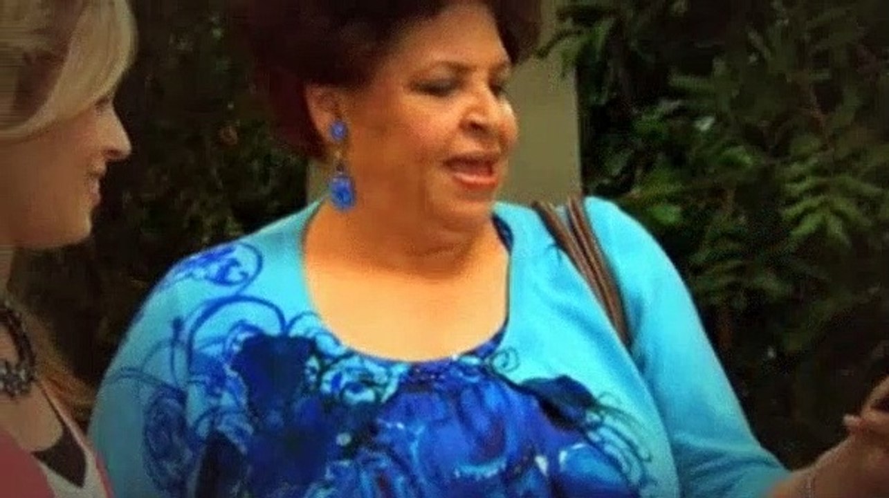 Good Luck Charlie Season 1 Episode 26 - Driving Mrs Dabney - video ...