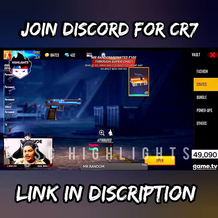 Two side gamer - video Dailymotion