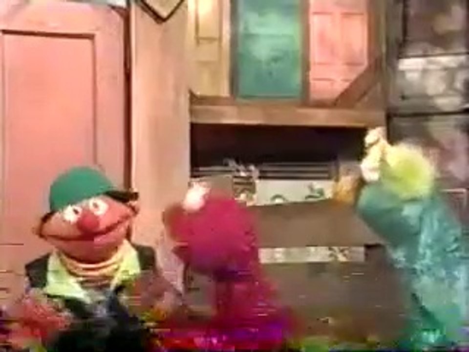 Sesame Street Episode 3954 (Part 1:2) (2001) - video Dailymotion