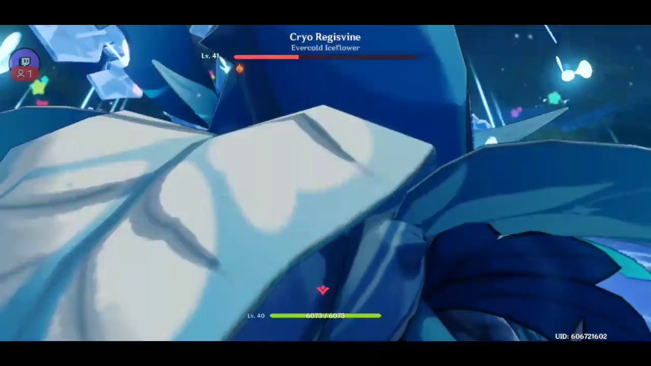 GENSHIN IMPACT ANEMO BOSS BATTLE GAMEPLAY - video Dailymotion