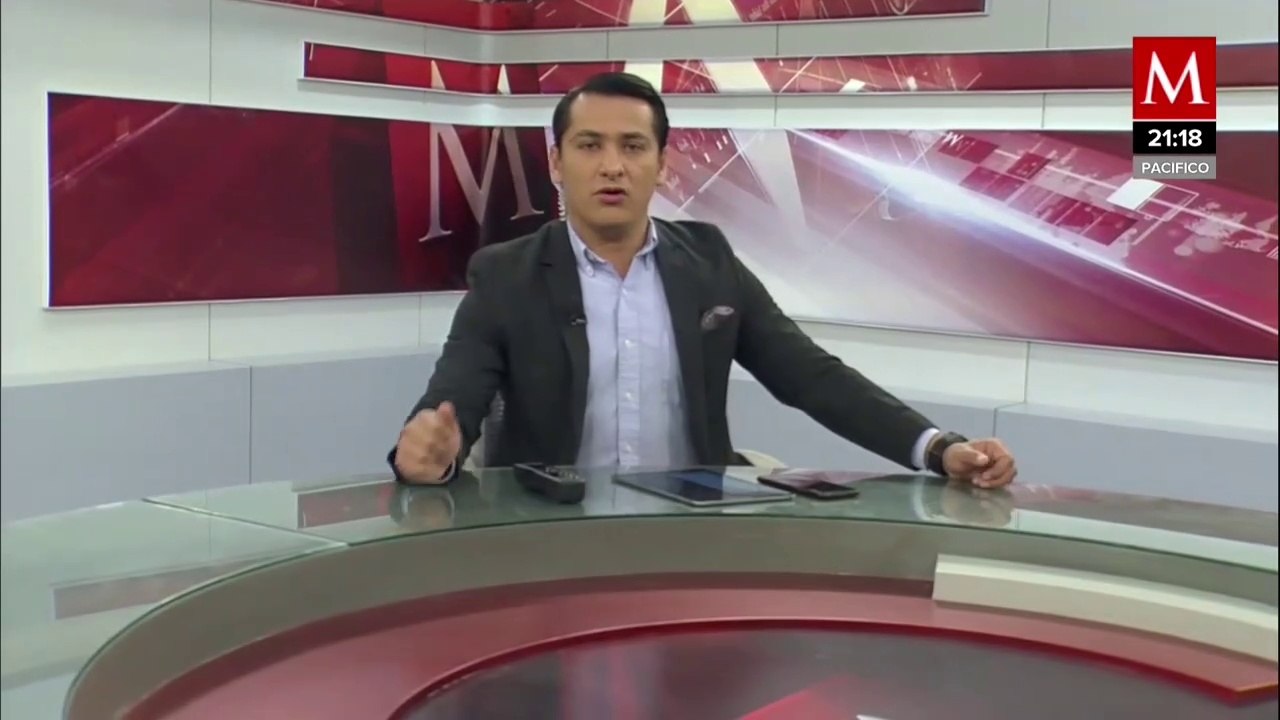 Milenio Noticias, con Erik Rocha, 02 de enero de 2021 - Vídeo Dailymotion