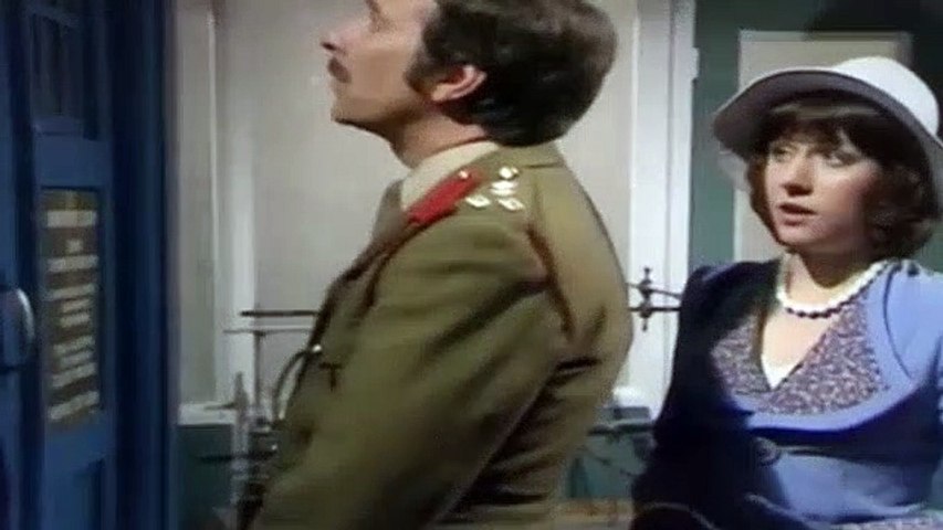 Doctor Who (1963) videos - Dailymotion