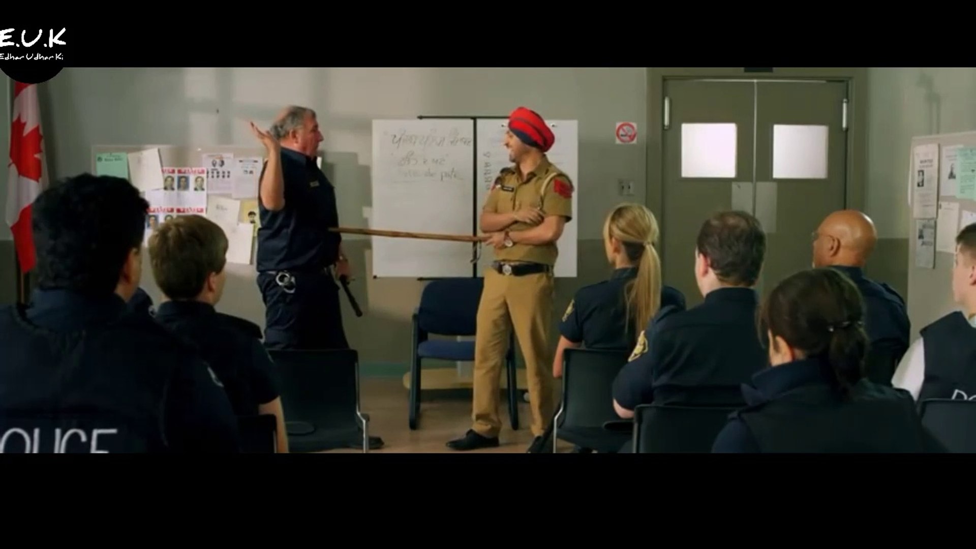 Jatt And Juliet 2 Trailer