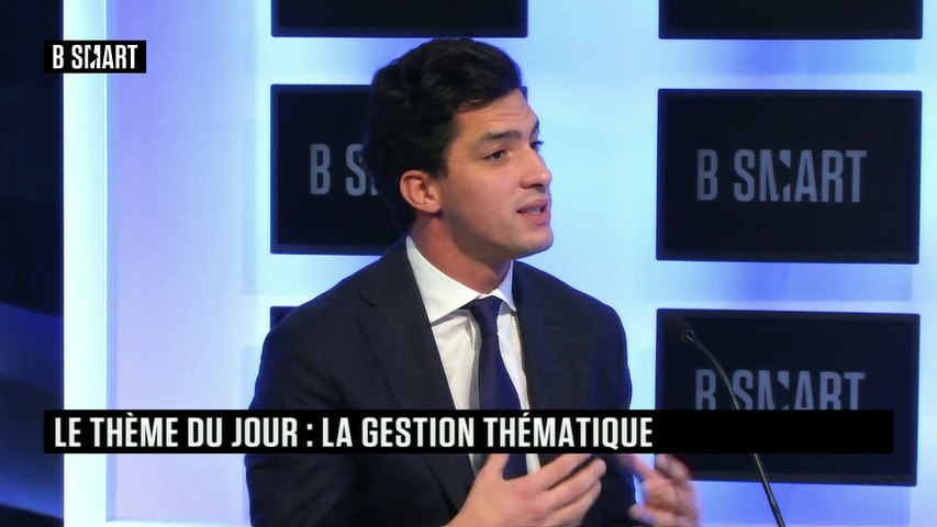 SMART BOURSE - Marchés à thème(s) : Mohammed Amor (Thematics Asset ...