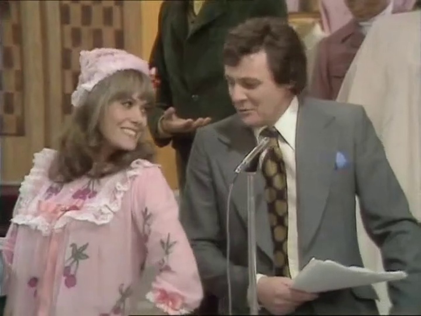 Are You Being Served Wendy Richard