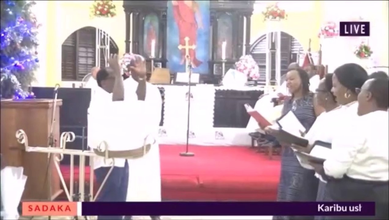 Azania Front - Twenda! / Go Forth! - video Dailymotion