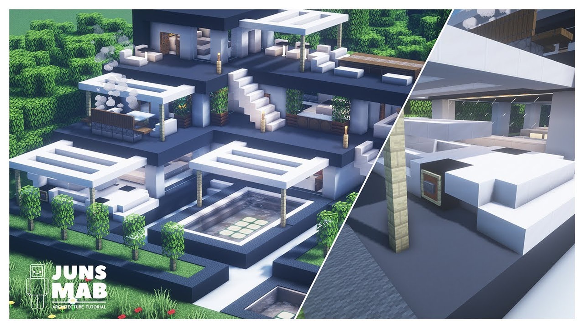 Realistic Minecraft House Ideas Decor Brilliant Minecraft House Ideas