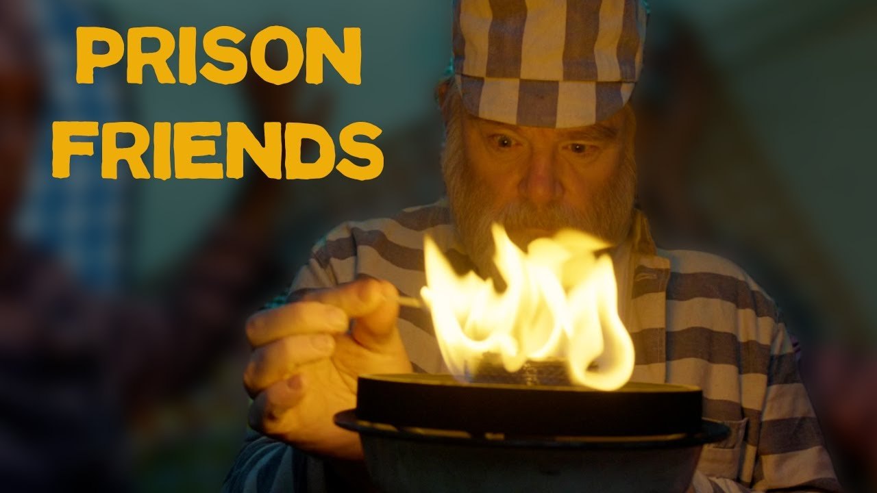 Paddington | Making Friends in Prison | Friendly Faces - video Dailymotion