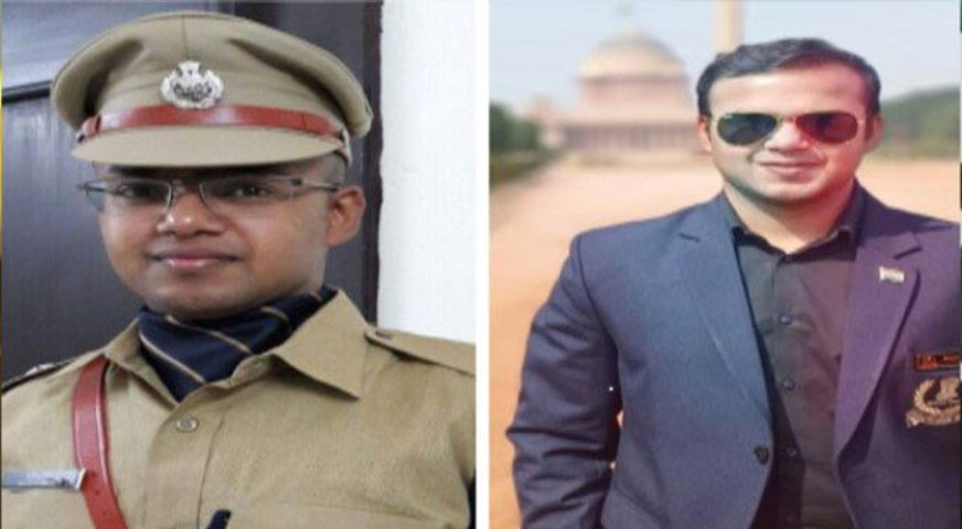 Mudit Jain IRS : 2 बार छोड़नी पड़ी IPS की नौकरी, जानिए क्या थी दिल्ली ...