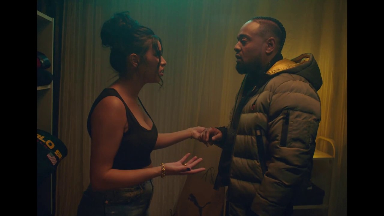ALONZO ft IMEN ES " Dernière fois " (Video 2020). - Vidéo Dailymotion