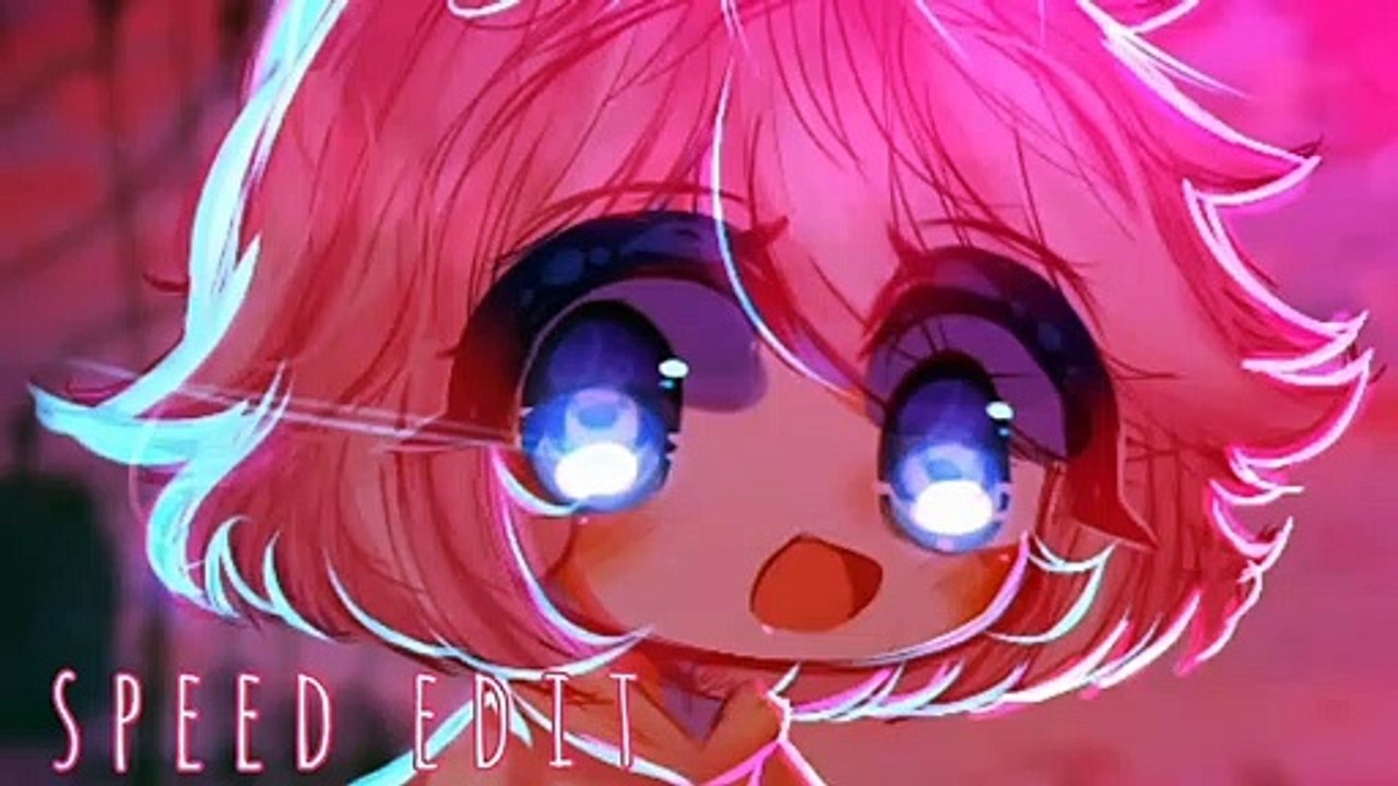 Speed Edit • [Gacha Club] #2 - video Dailymotion