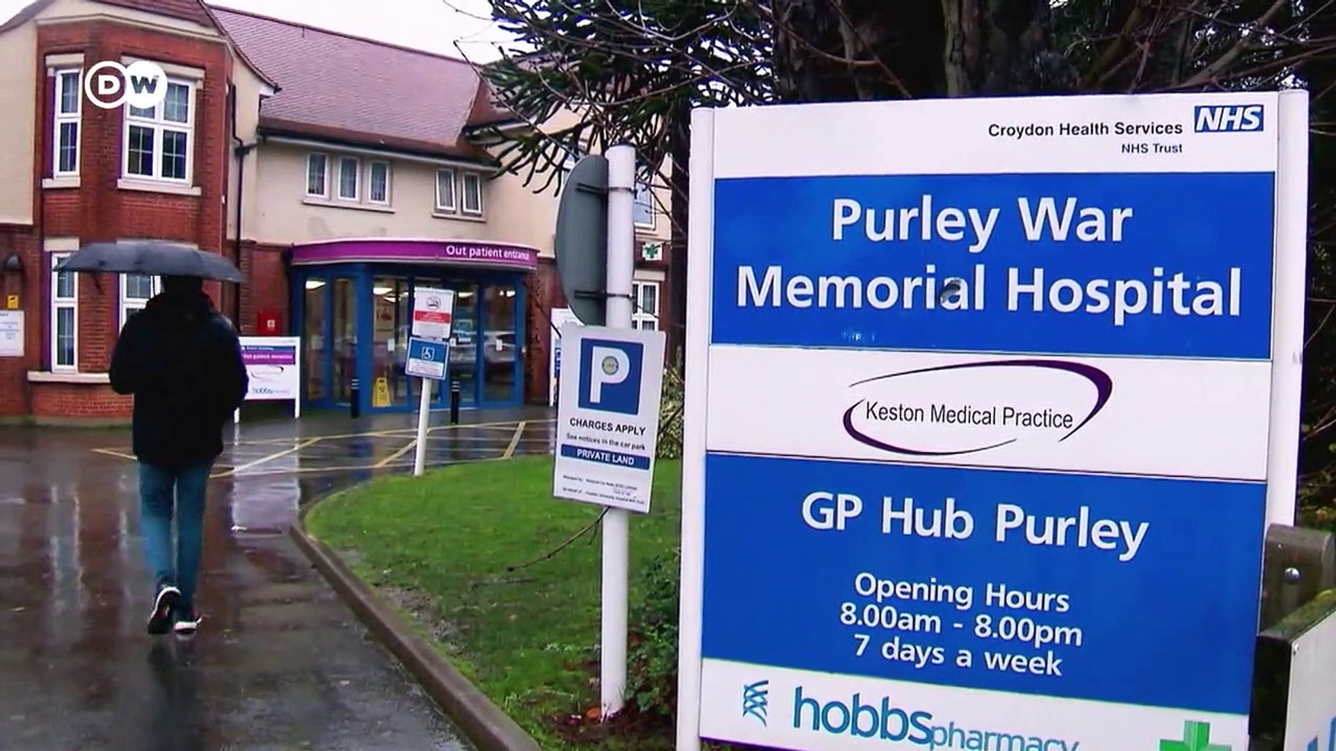 Keston Medical Practice