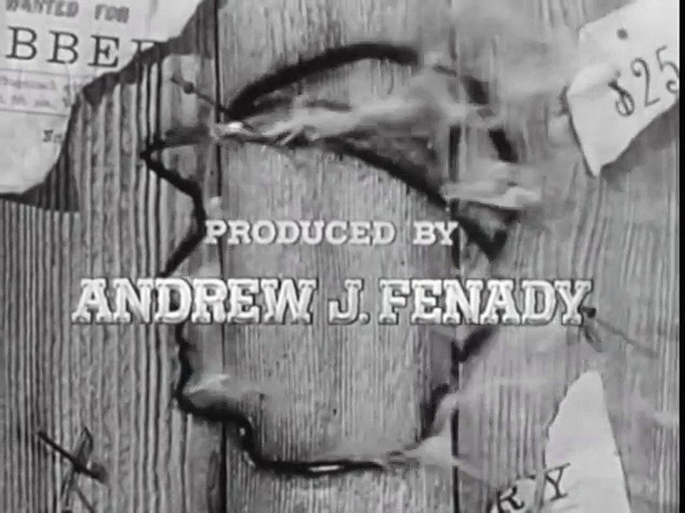 THE REBEL - JOHNNY YUMA AT APPOMATTOX - Season Two - Episode One ...