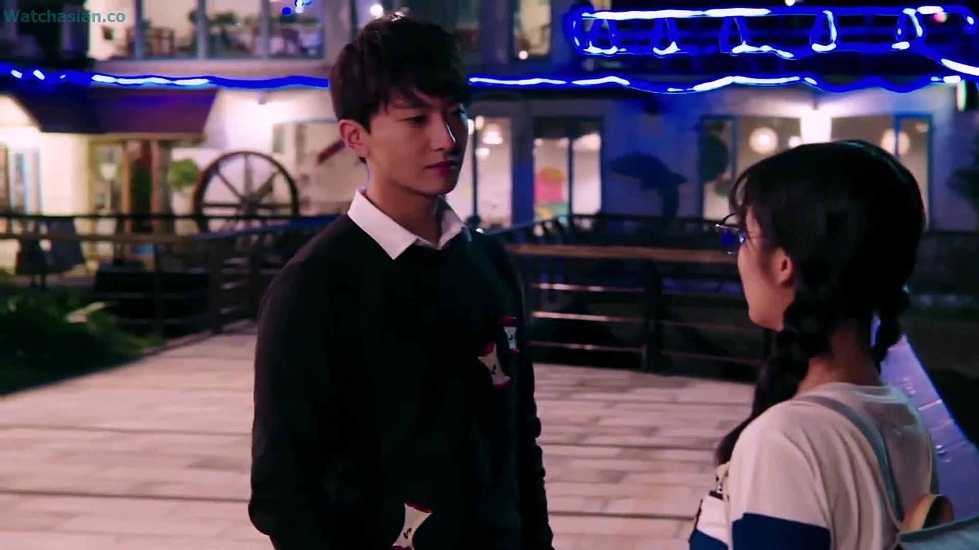 Your Highness Class Monitor