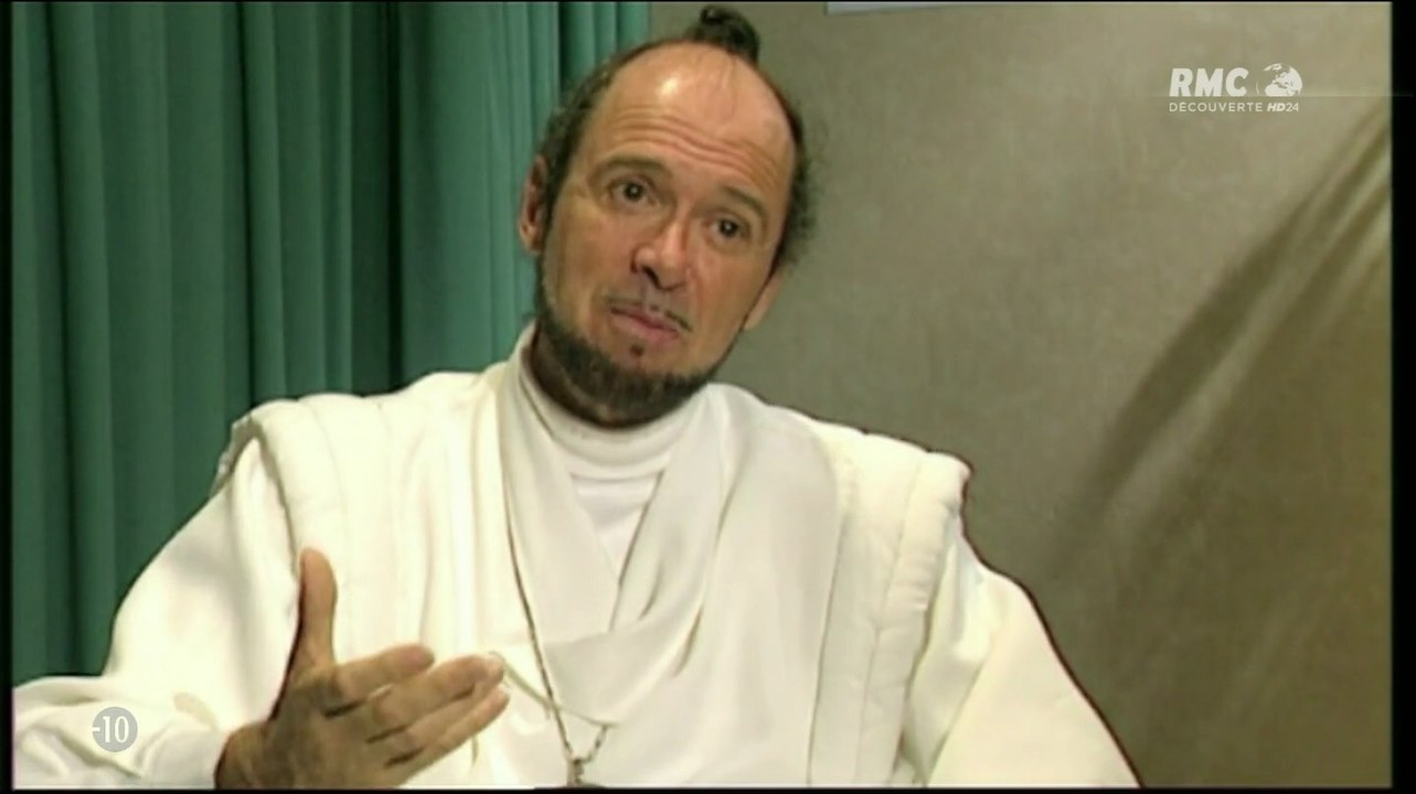La secte raëlienne - Vidéo Dailymotion