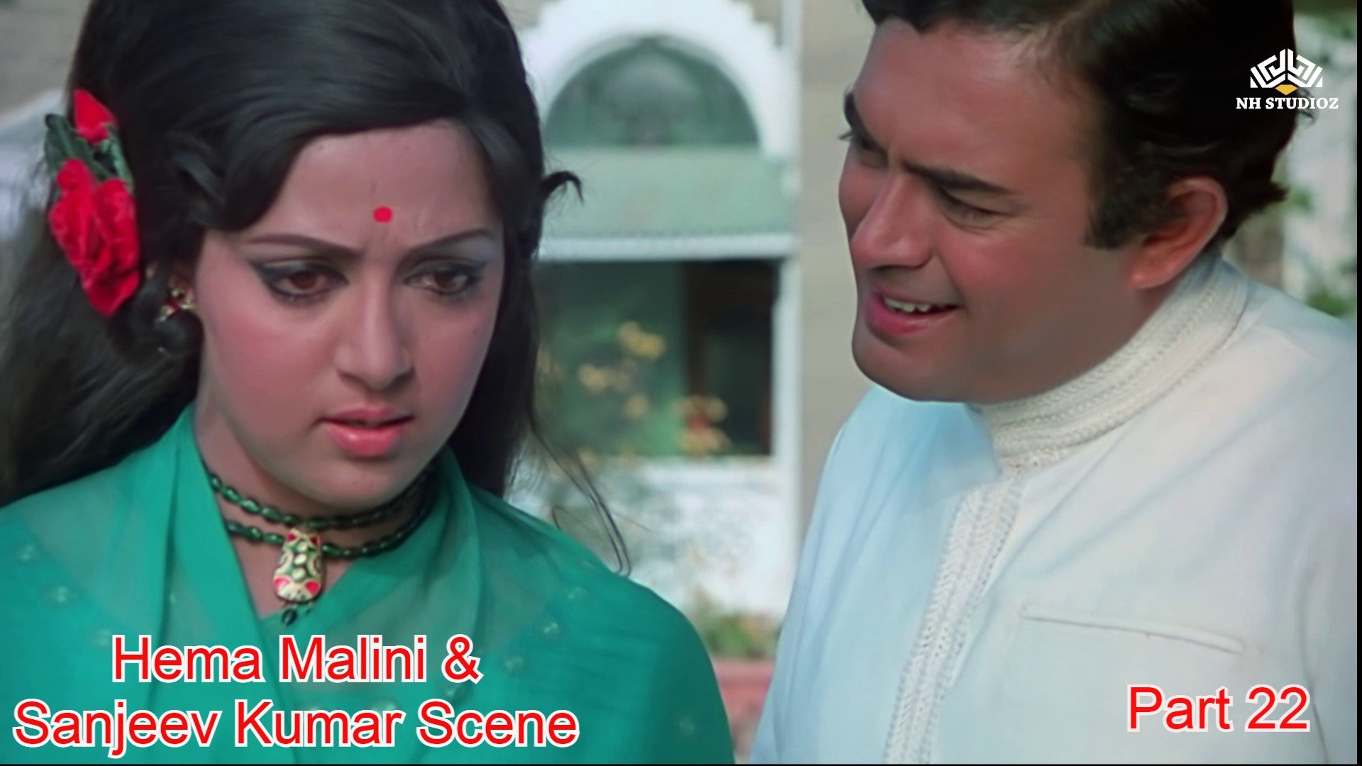 Seeta Aur Geeta Manorama