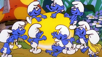 السنافر de Multipro - Dailymotion