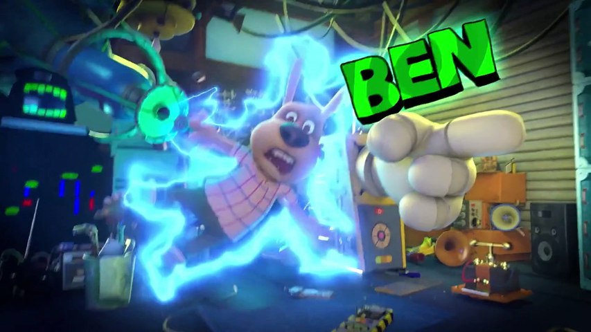 Season 5 of Talking Tom and Friends by Kenny Dam - Dailymotion