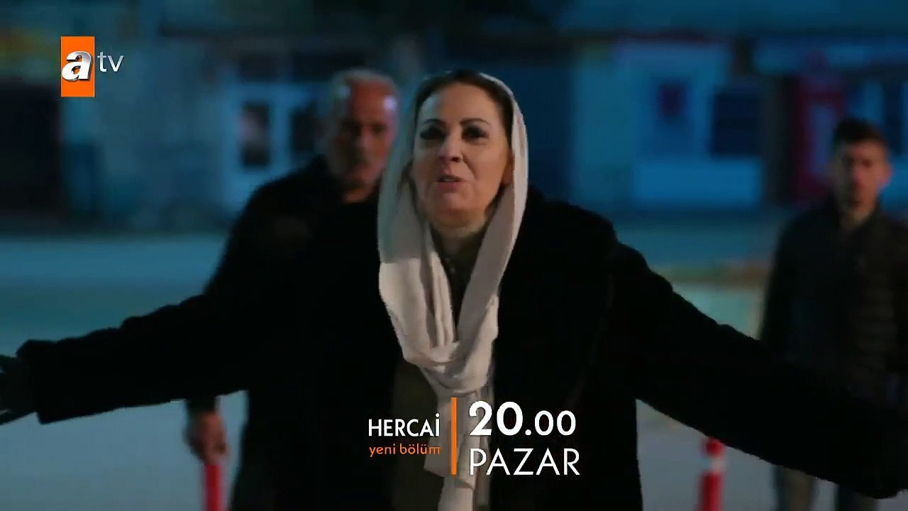 Hercai 55. Bölüm Fragmanı - Dailymotion Video