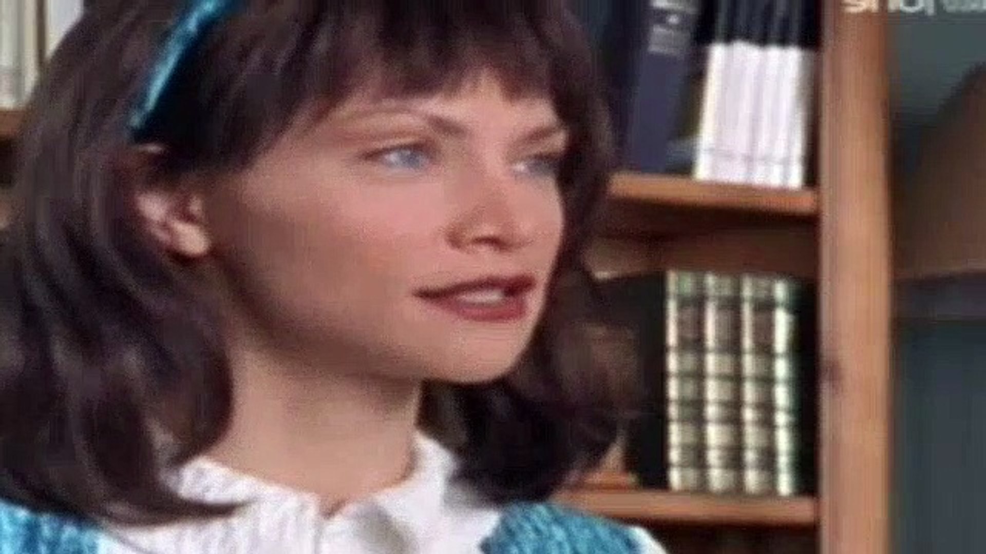 Outer Limits Mary 25