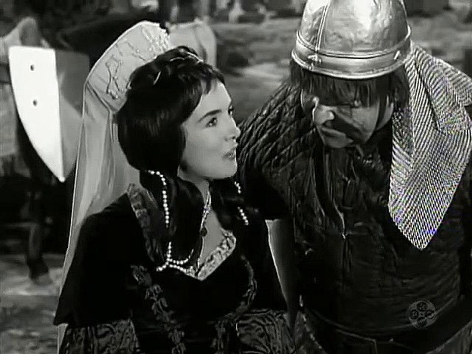 My Favorite Martian S2 E37 Time Out for Martin - Dailymotion Video