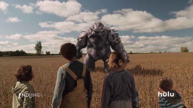 Endlings | Serie 2020 - 2021 | Moviepilot.de