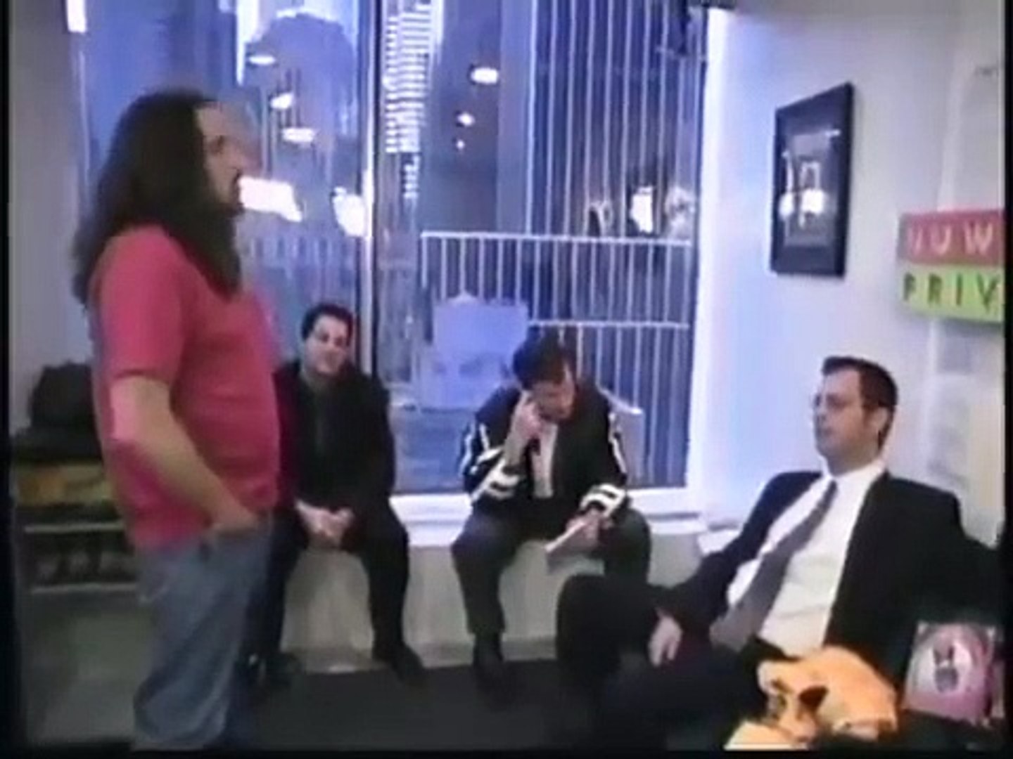 Baba Booey Wife