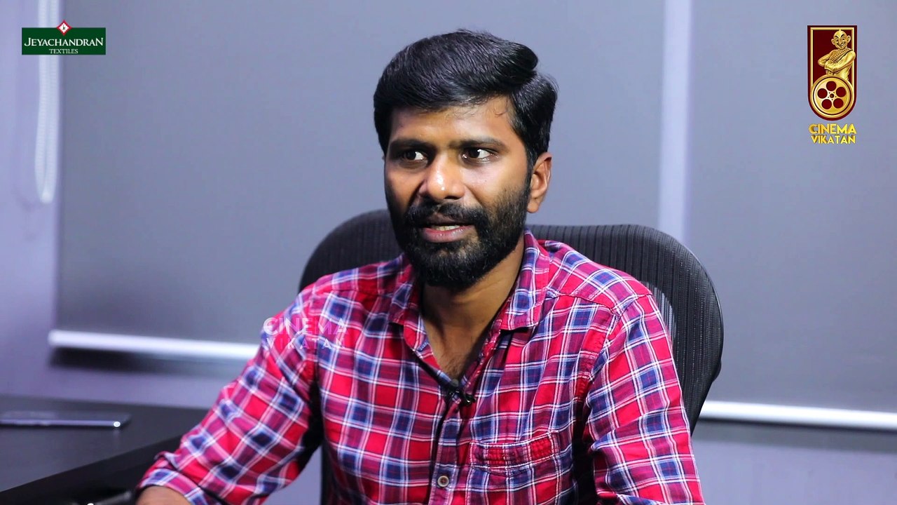 Can Vijay's Master Justify 3 hours Runtime? - Editor Philomin Raj ...