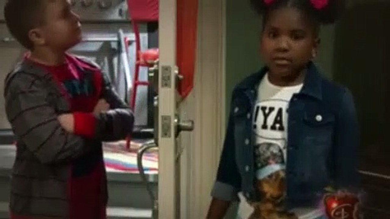 K.C. Undercover S01E16 - First Friend - video Dailymotion