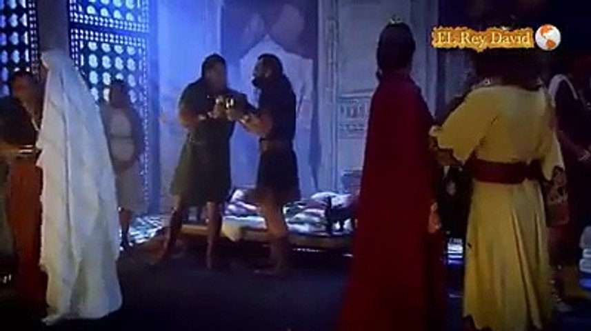 EL REY DAVID de SERIE CRISTIANAS - Dailymotion