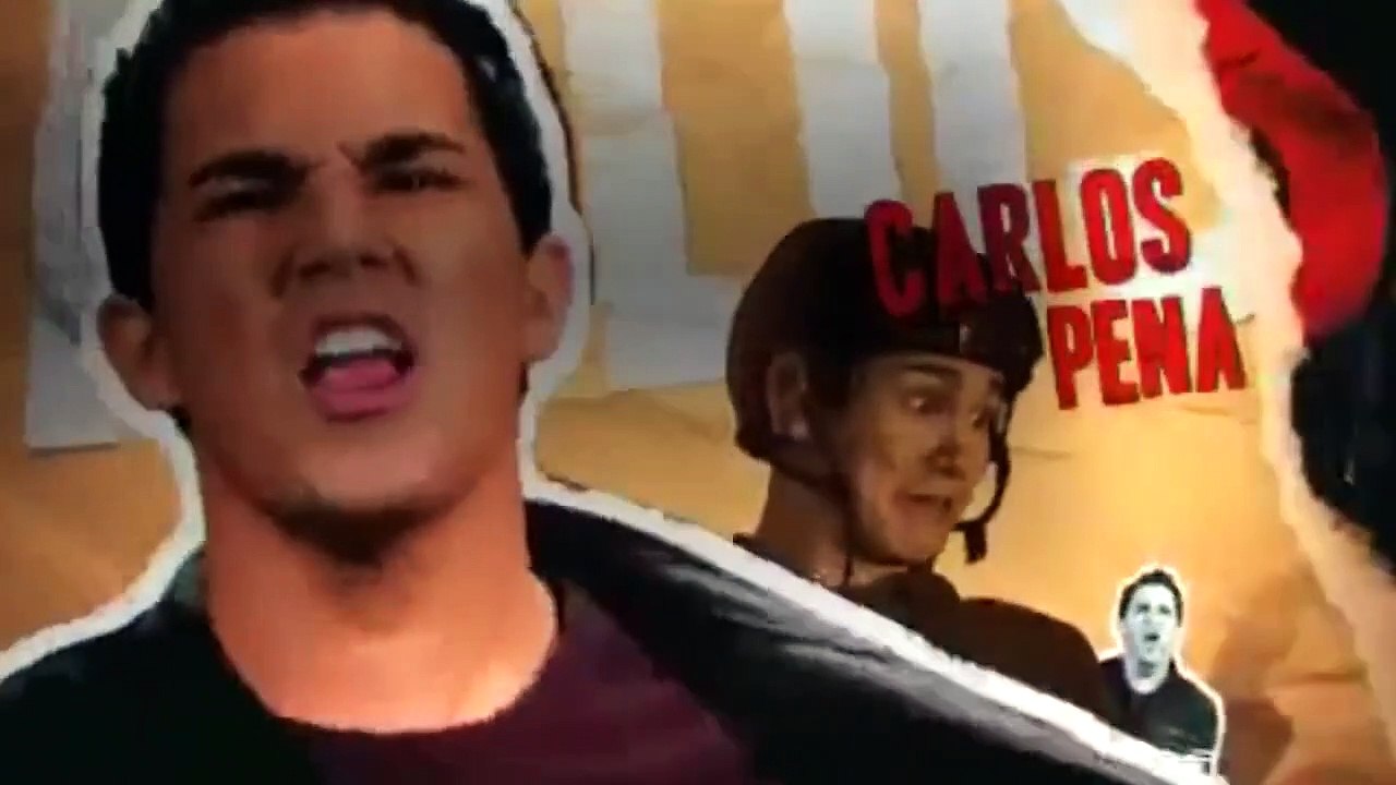 Big Time Rush - S 01 E 10 - Big Time Party - Dailymotion Video