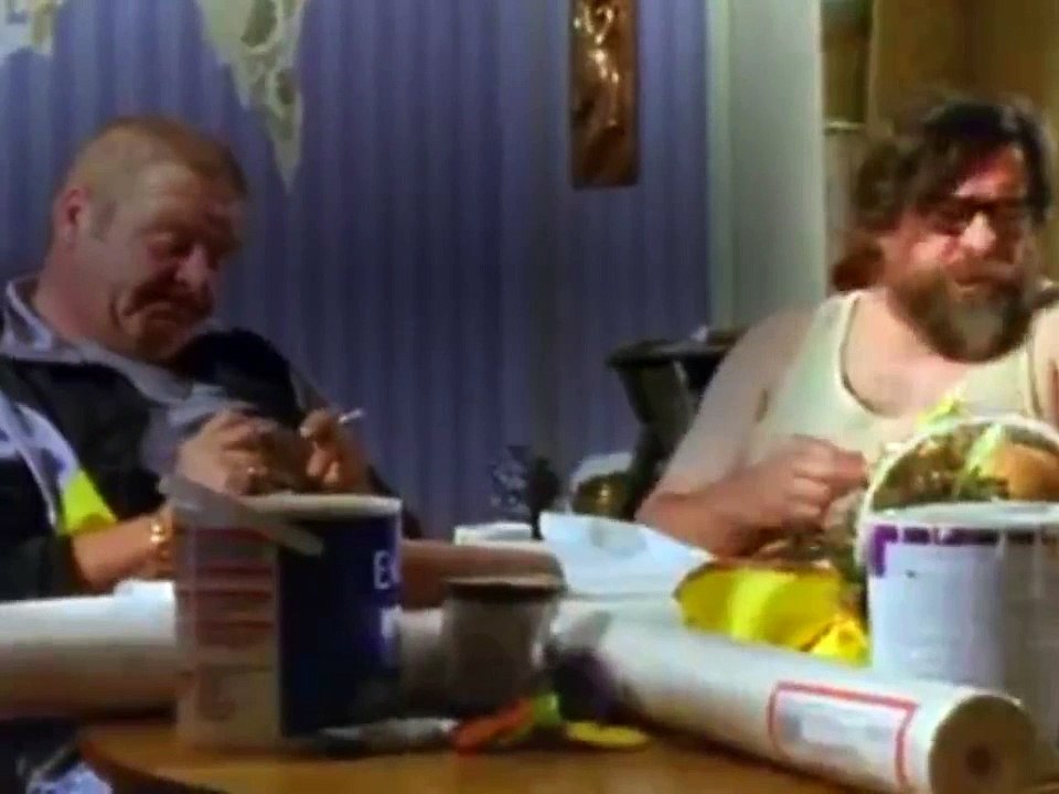 The Royle Family - S 03 E 03 - Decorating - Dailymotion Video