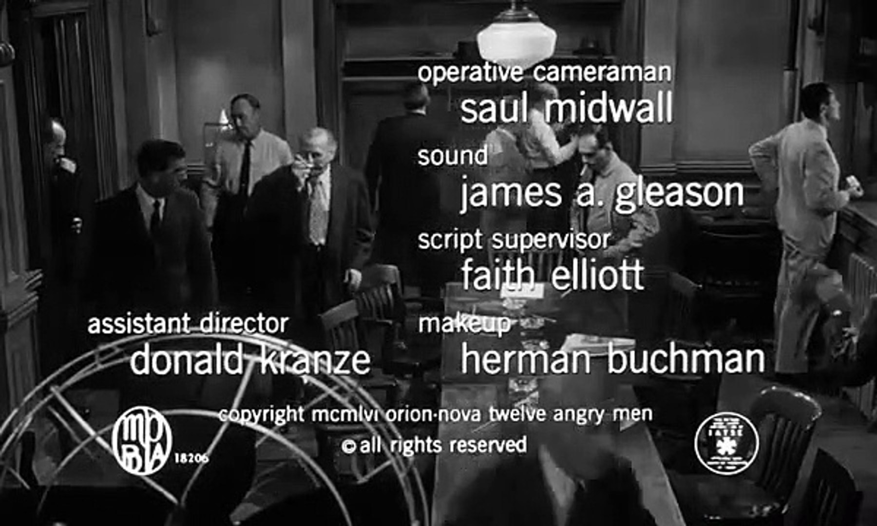 Quotes From 12 Angry Men