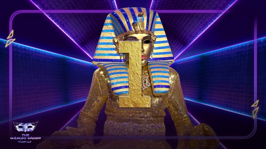 Vidéos de The Masked Singer - أنت مين ؟ - Dailymotion