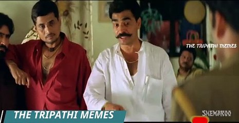 The tripathi memes videos - Dailymotion