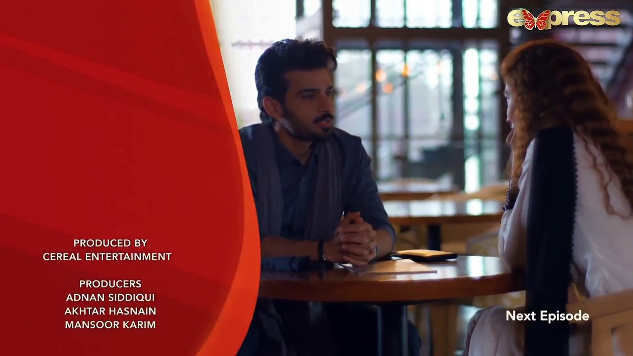 Ghamandi - Episode 10 Promo | Express TV - video Dailymotion